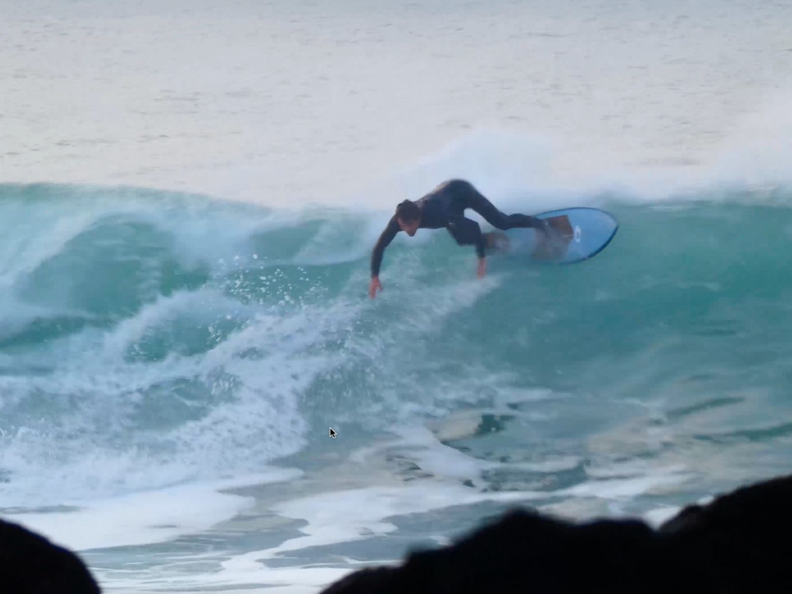 Autumn at home | Benoit Carpentier – RSPro