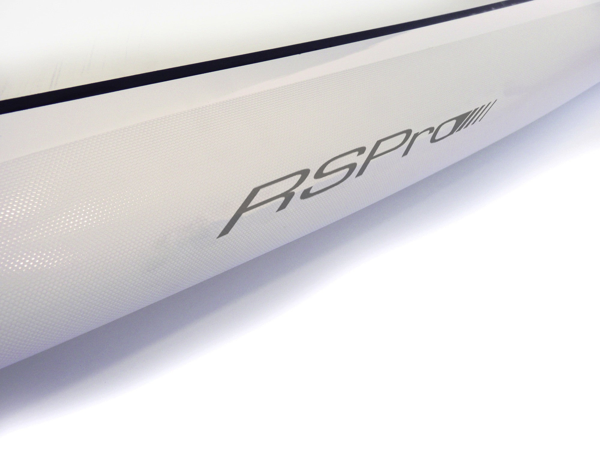 Clear transparent SUP rail tape to protect your big board – RSPro