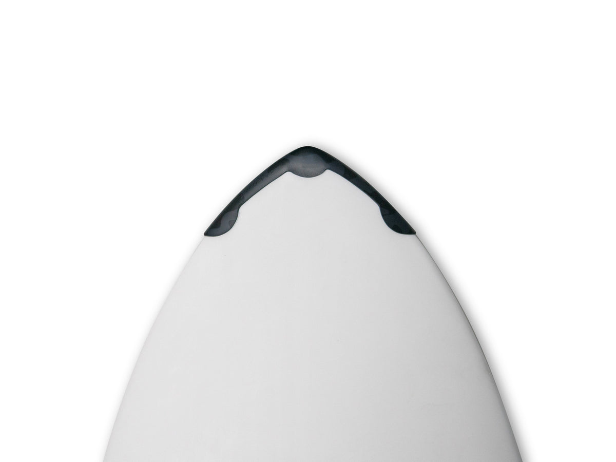 RSPro Nose Protector for Surfboards: Bump-free Surfing