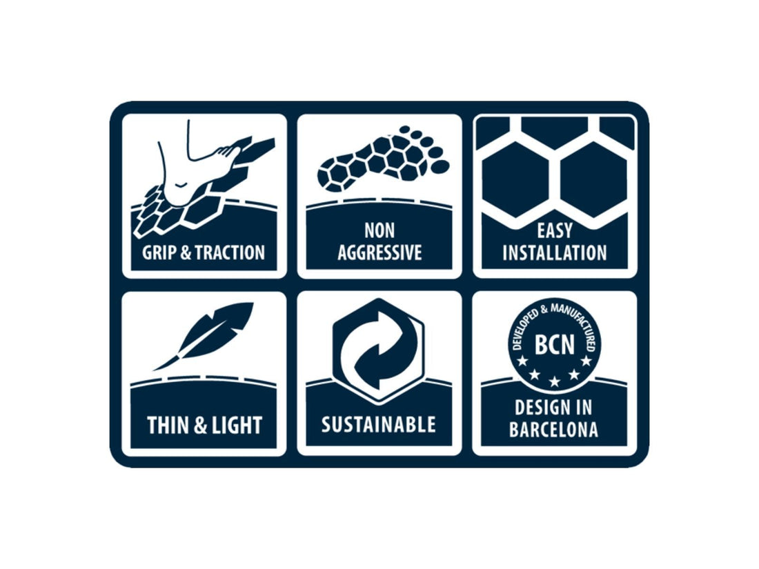 Premium, innovative watersport products made in Barcelona since 2010 ...