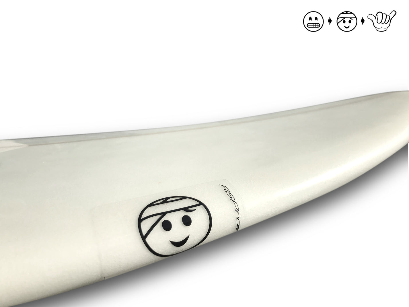 Save Your Session with RSPro Surf Ding Patch quick fix