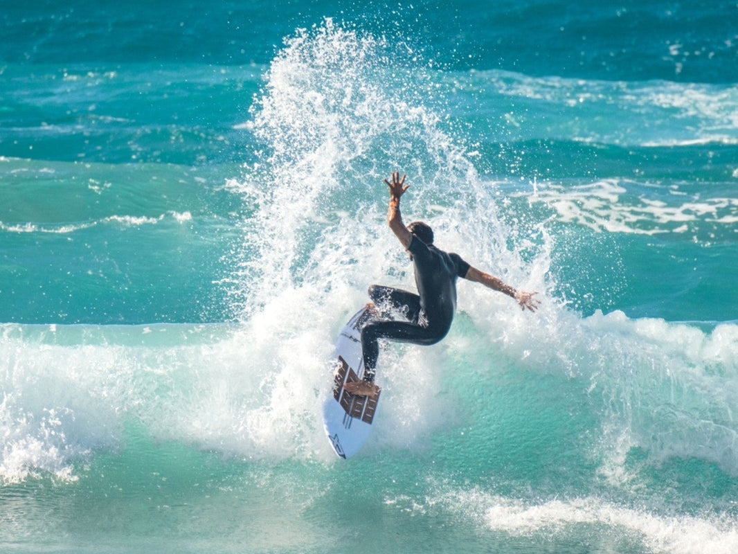 RSPro Surfing Essentials | Premium Grip, Protection & Accessories